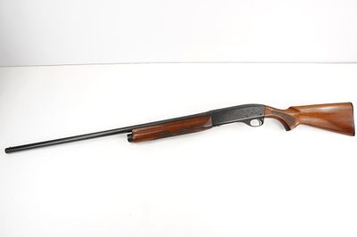 Lot 27496 - Remington Sportsman 58 12 Ga - Accurate Gun Auctions