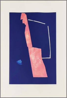 Lot 152 - LANSKOY ANDRE' Mosca 1902 - Parigi 1976 "Journal d'un fou ...