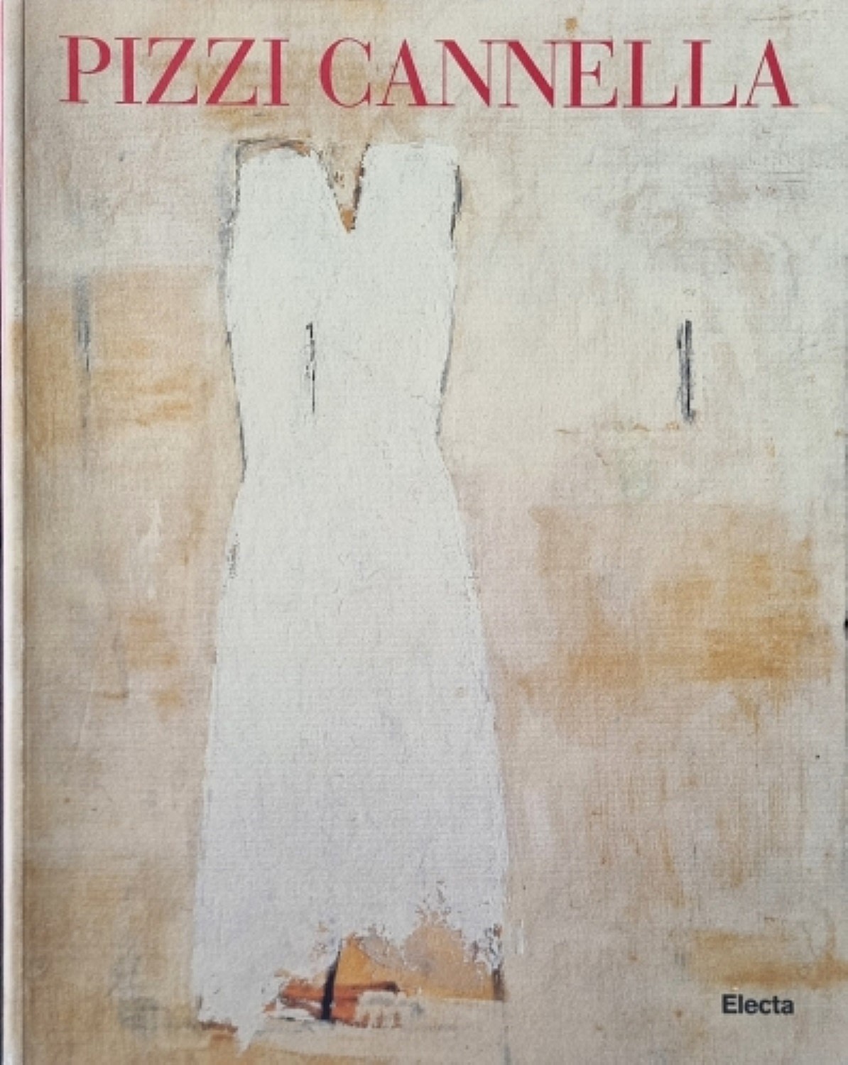 Lot 611 - PIZZI CANNELLA PIERO Rocca di Papa 1955 "Catalogo" - Art ...