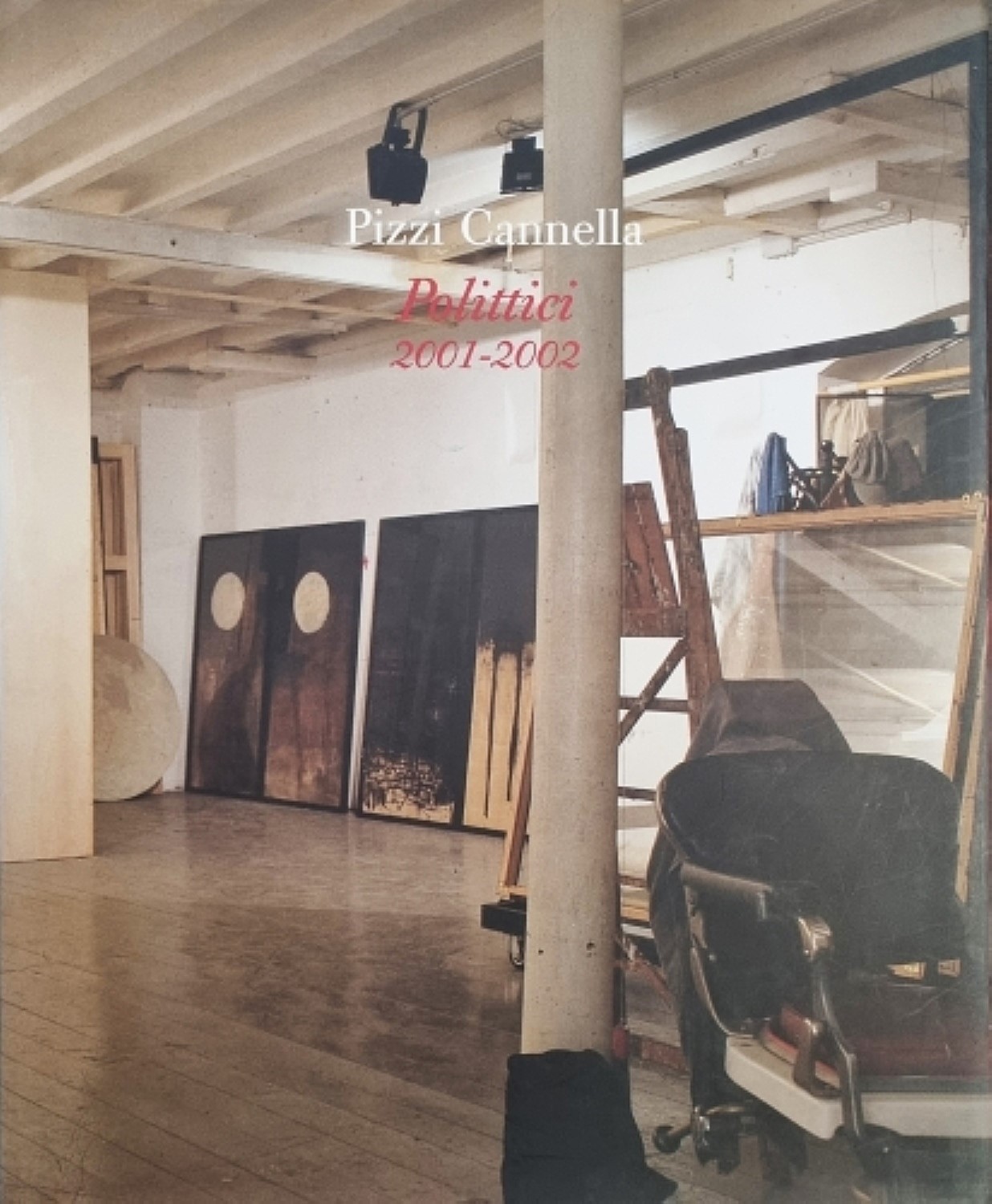 Lot 618 - PIZZI CANNELLA PIERO Rocca di Papa 1955 "Catalogo" - Art ...