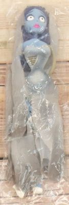 Lot 91 - McFarlane Tim Burton's Corpse Bride Plush - Bodnar's Auction ...
