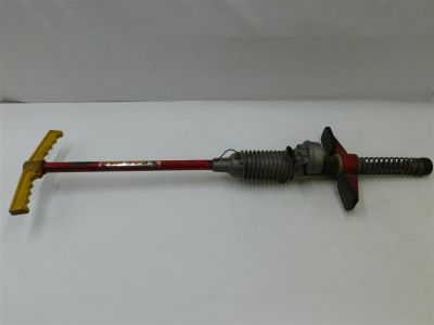 Lot 93 - Hop Rod Powerized Pogo Stick - Bodnar's Auction ...