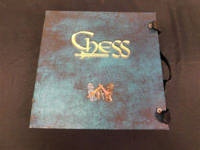 Lot 177 - Lego Knights Kingdom Chess Set - Bodnar's Auction ...