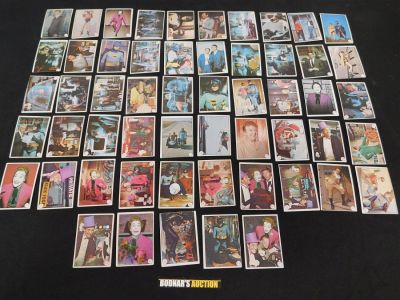 Lot 258 - Bat Laffs Trading Cards - Complete Set - Bodnar's Auction ...