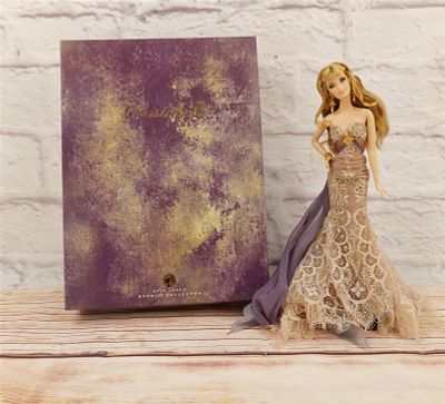 Lot 82 - Christabelle Barbie Doll - Bodnar's Auction | bodnarsauction.com