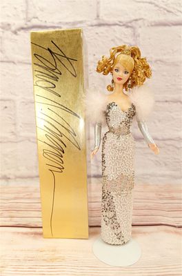 Lot 167 - OOAK Custom Designer Barbie Doll - Bruce Nygren - Bodnar's ...