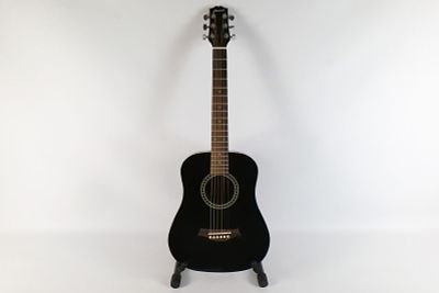 Lot 39 - Coronado Acoustic Guitar - Bodnar's Auction | bodnarsauction.com