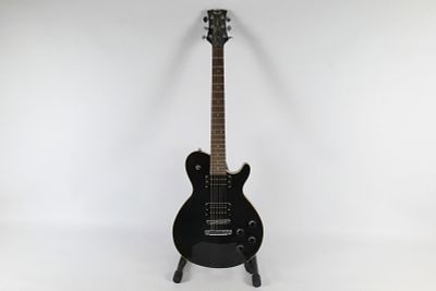 Lot 126 - Dean Evo Electric Guitar - Bodnar's Auction | bodnarsauction.com