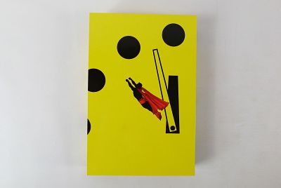 Lot 183 - DC Absolute Doomsday Clock Hardcover Book - Bodnar's Auction ...
