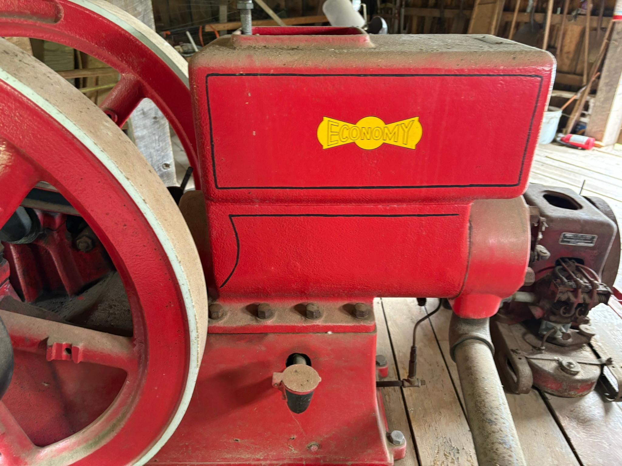 Urbana Total Contents Auction | Burns Auction & Appraisal