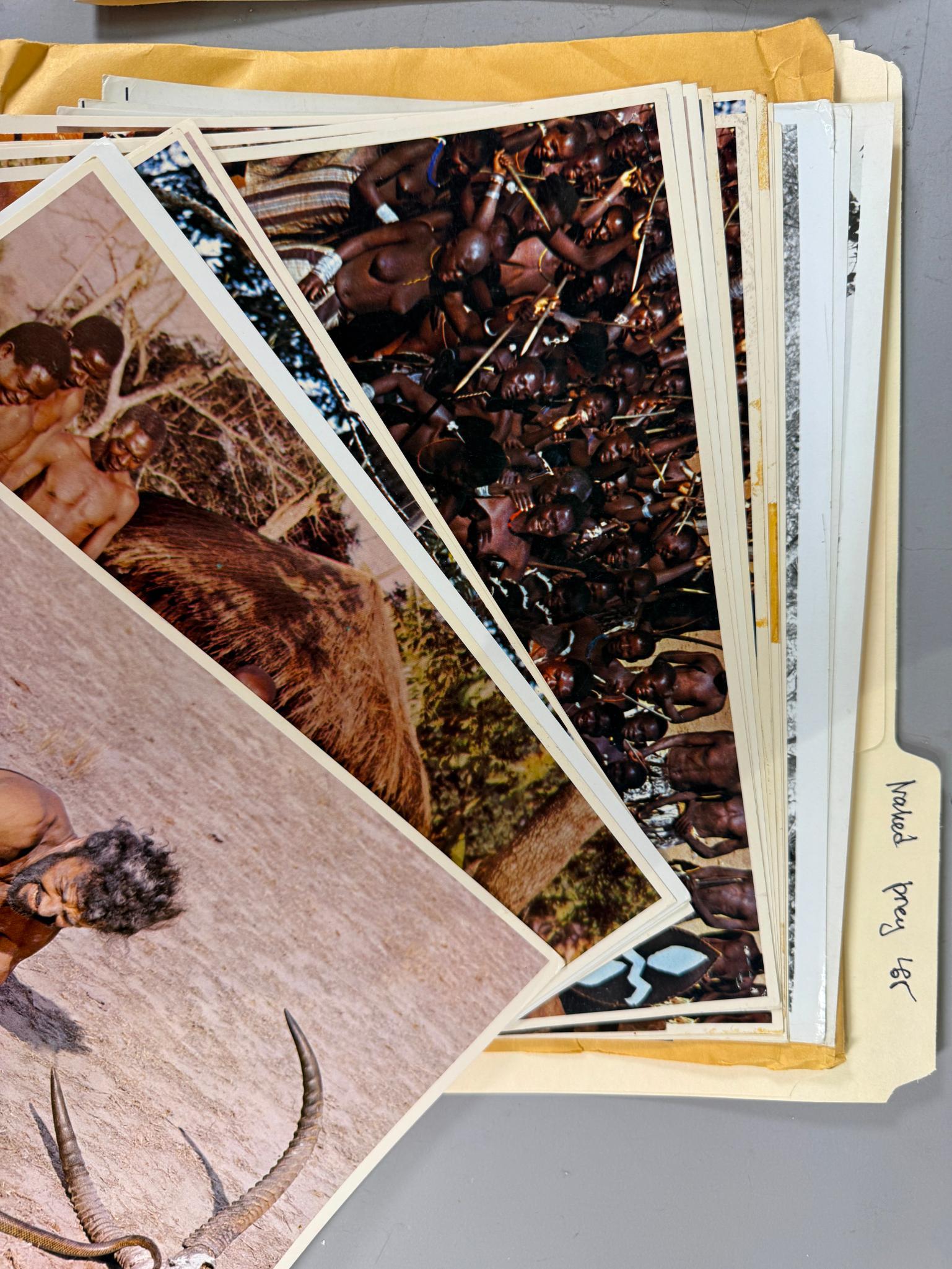 Lot 37163 - A Collection of Vintage Studio Publicity Photographs, 1950s ...