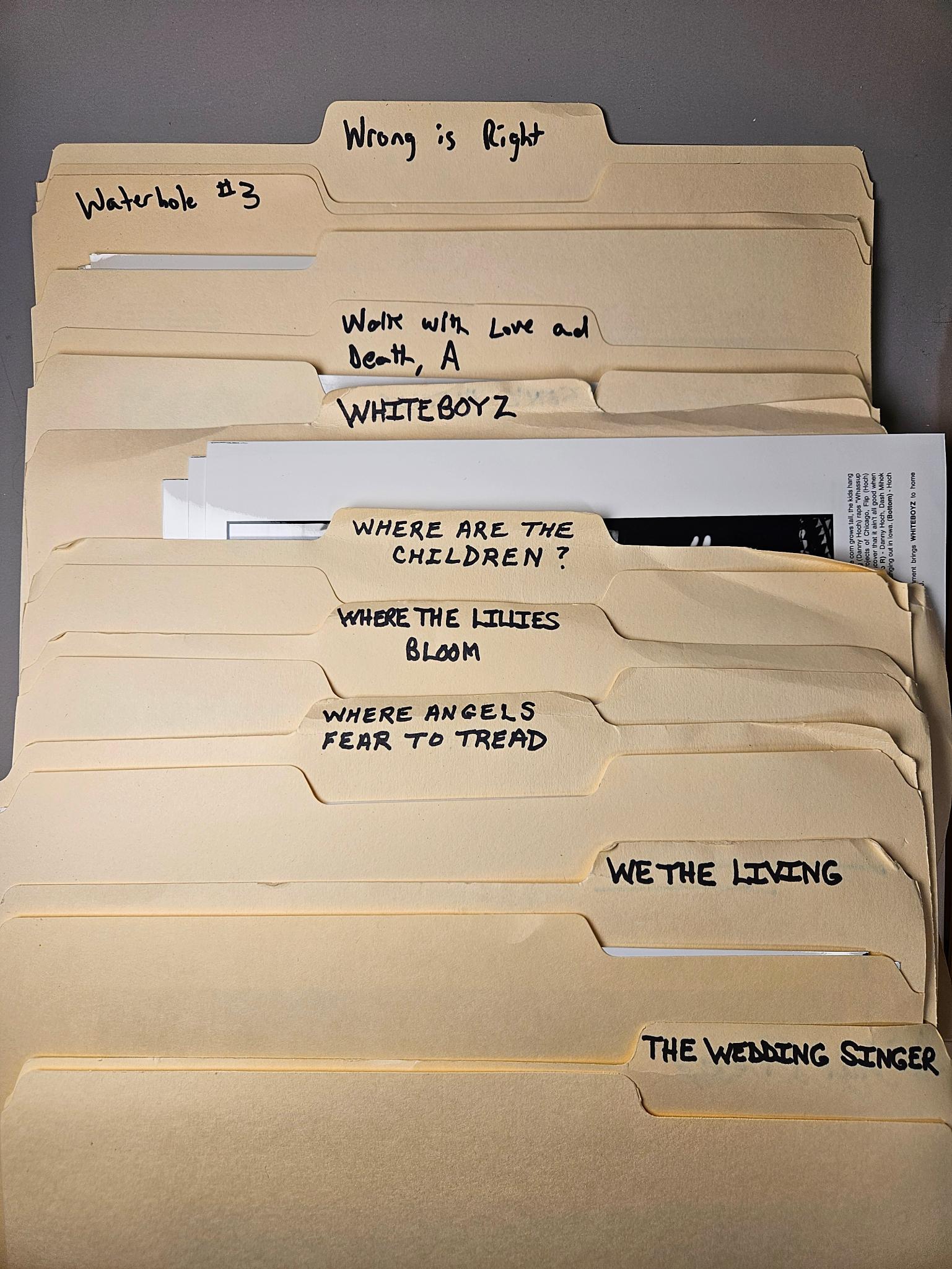 Lot 37629 - A Collection of Vintage and Modern Film Publicity ...