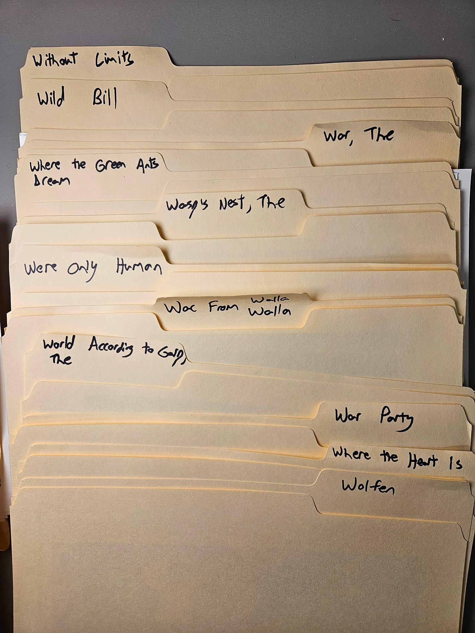 Lot 37629 - A Collection of Vintage and Modern Film Publicity ...