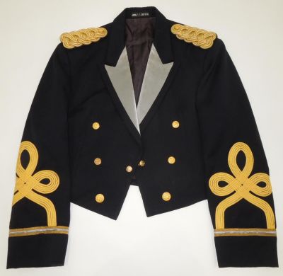 Lot 49 - Vietnam War US Army Infantry Named Colonel Mess Dress | CNY ...