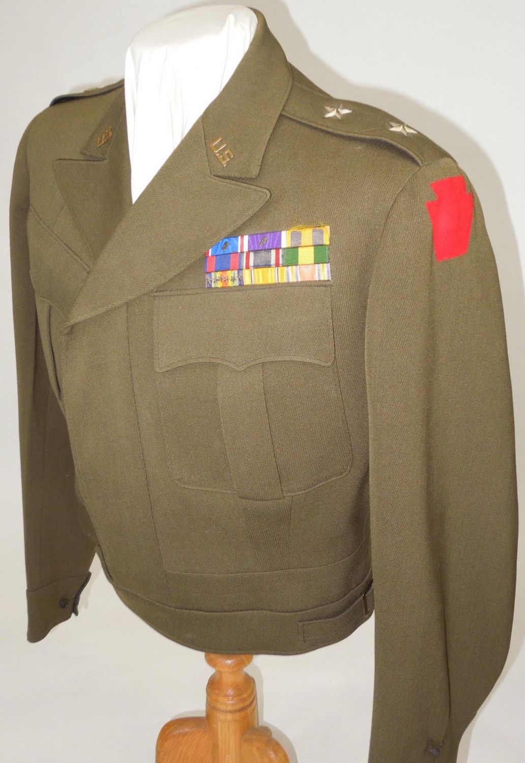 Lot 114 - WWII Governor of Pennsylvania & US Senator Edward Martin ...