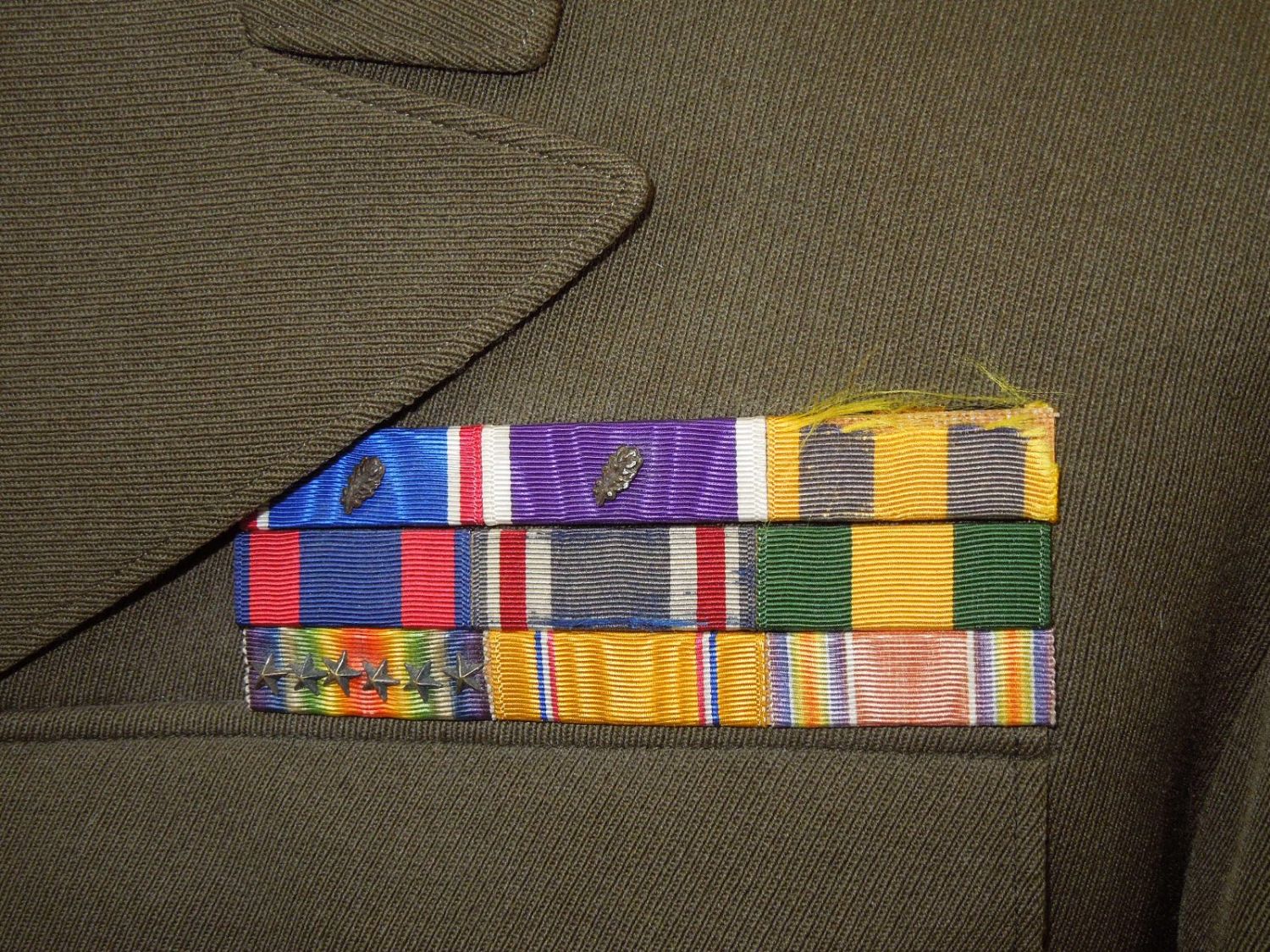 Lot 114 - WWII Governor of Pennsylvania & US Senator Edward Martin ...