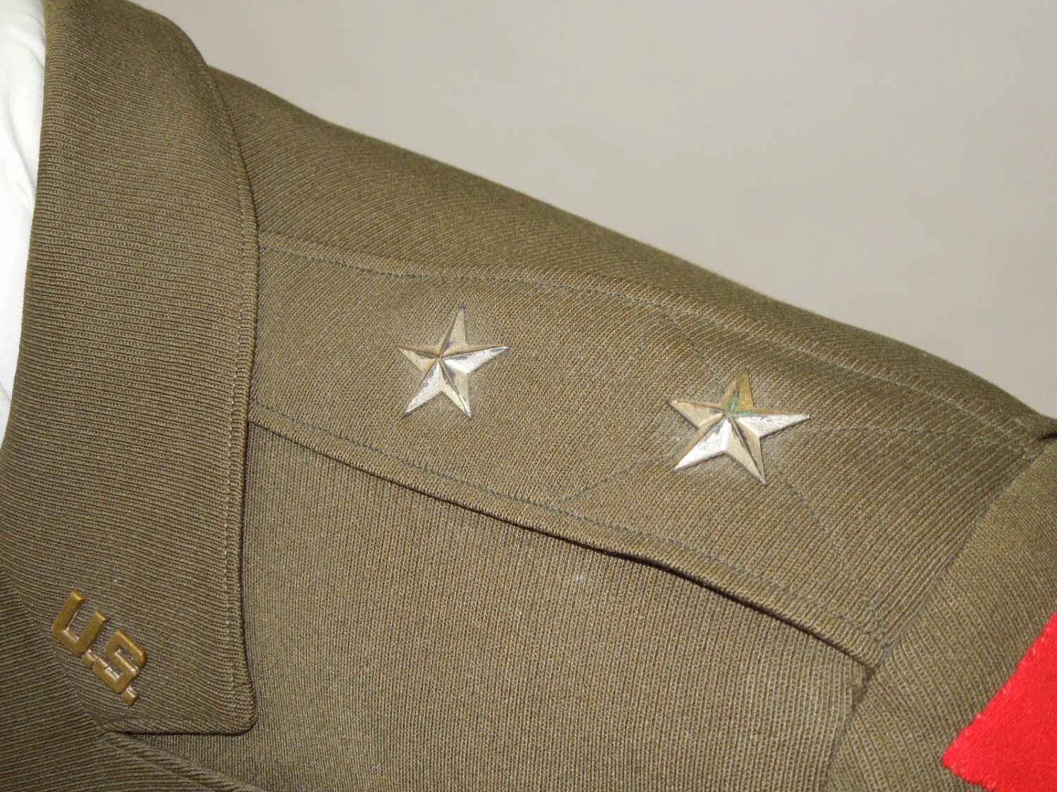 Lot 114 - WWII Governor of Pennsylvania & US Senator Edward Martin ...