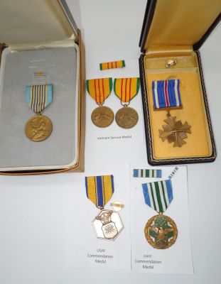 Lot 534 - WWII USAAF Army Air Force Distinguished Flying Cross DFC ...