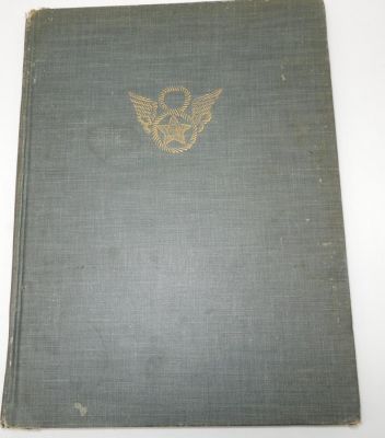 Lot 31 - WWII 8th Army Air Force Bomber Command Target Germany Book ...