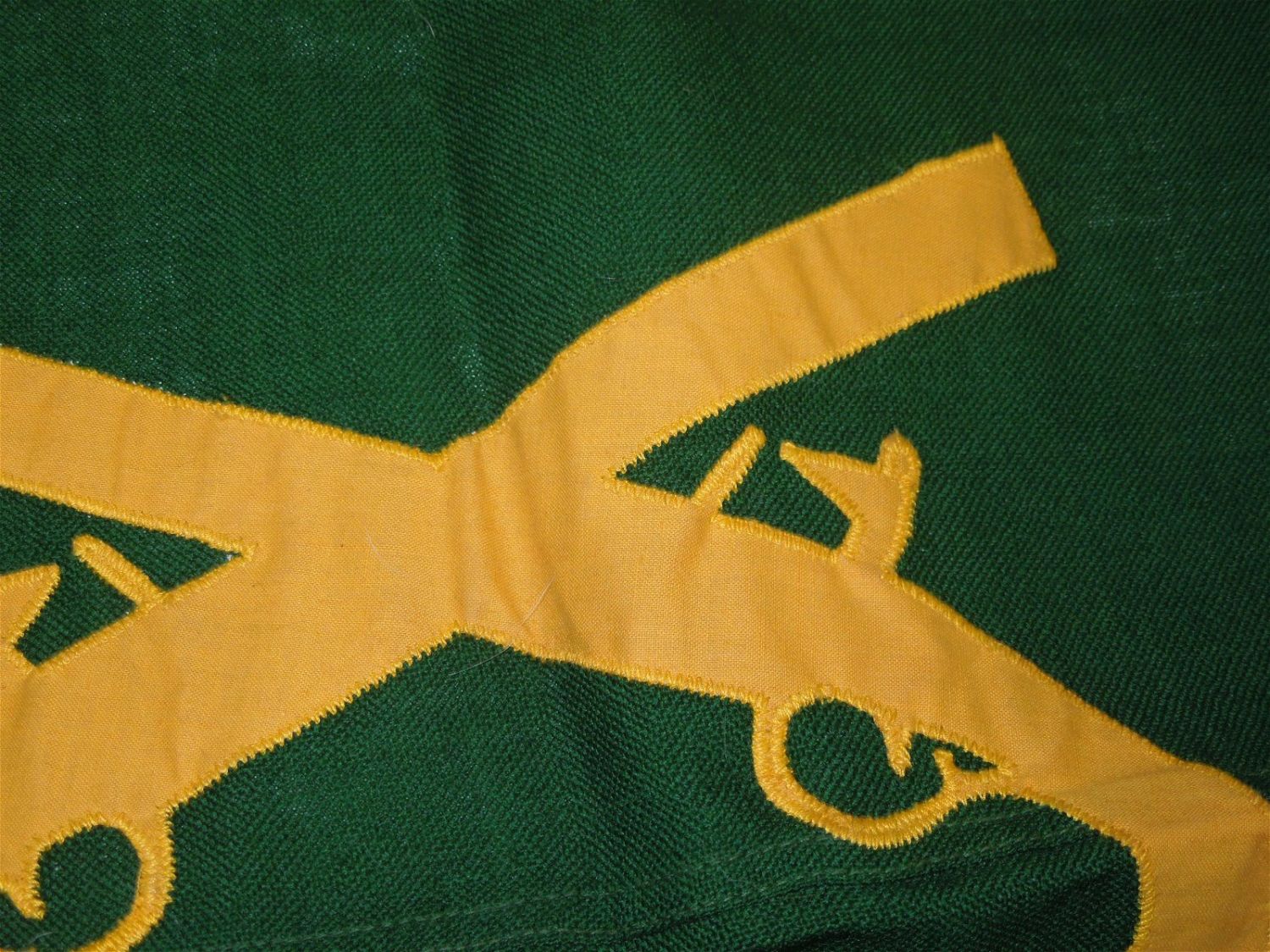 Lot 297 - 1958 Dated US Army 27th Division Military Police Platoon ...