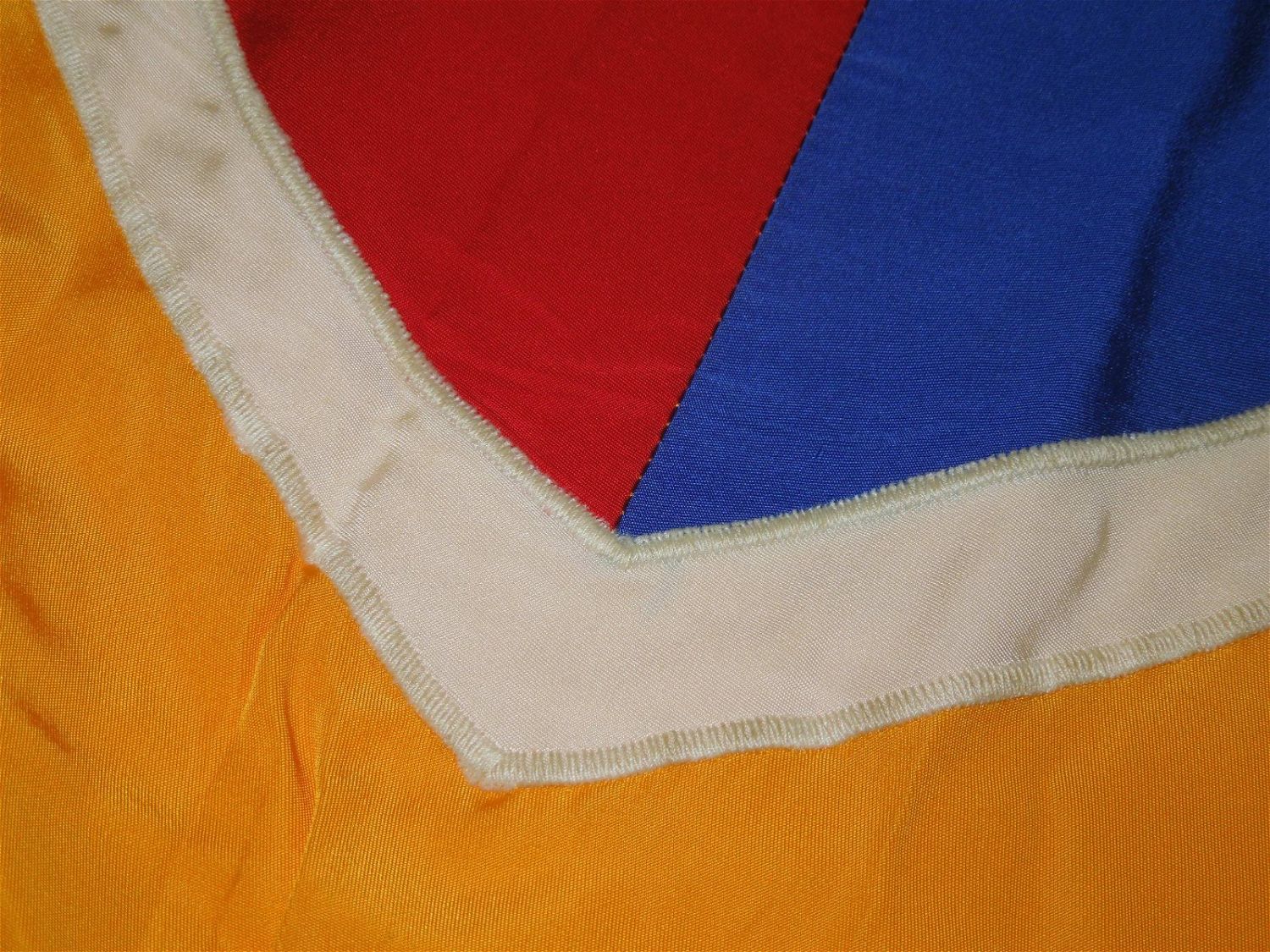 Lot 149 - 1969 Vietnam Dated US Army Materiel Command General Flag ...