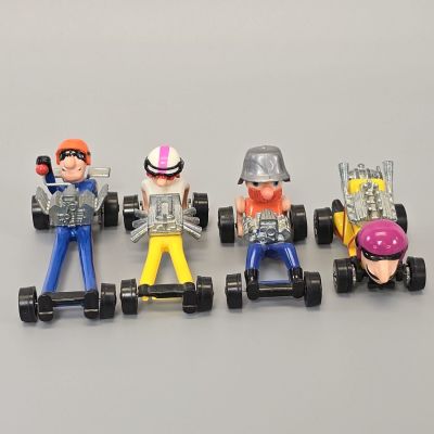 Lot 155 - Redline era Farb lot | Collectorverse