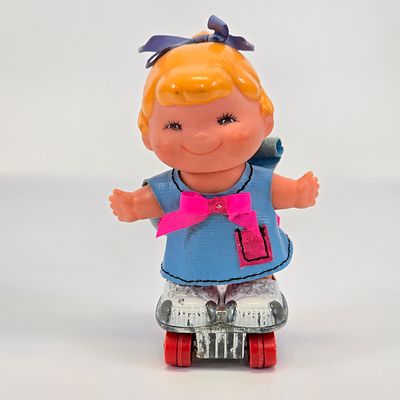 Lot 170 - Mattel Small Shots Nifty Nan | Collectorverse