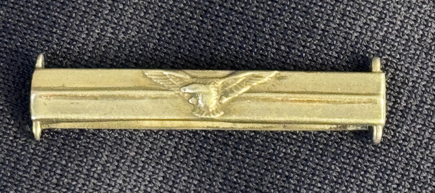 Lot 102 - Rare British Distinguished Flying Cross DFC Second Award Bar ...