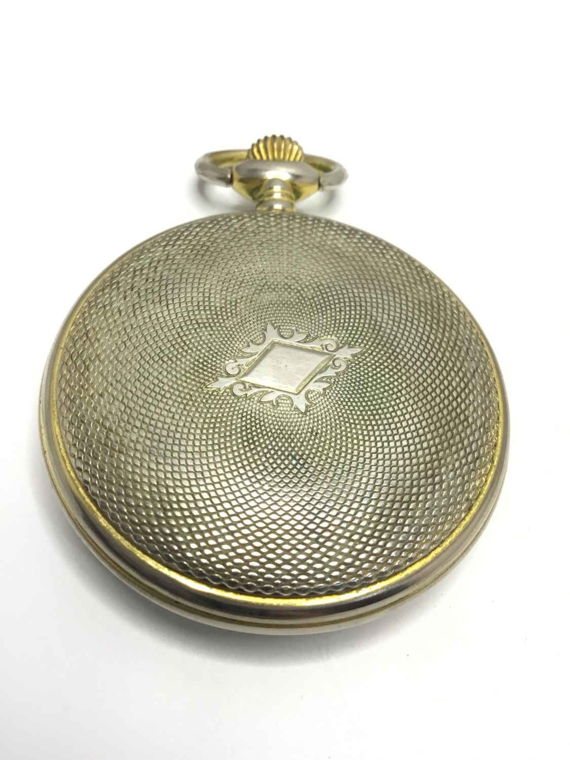 Lot 216 – Chantel Quartz Pocket Watch - Easterly Auction Company ...