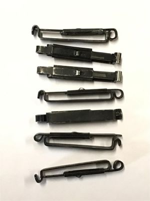 Lot 72 – Seven Alice clips - Easterly Auction Company - Springfield ...