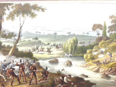 Lot 20 - ALEXANDER (James Edward). SKETCHES in Portugal, during the ...