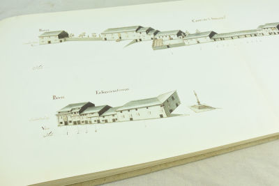 Lot 7 - MAPA das Ruas de Braga. Braga: Universidade do Minho, 1989 ...