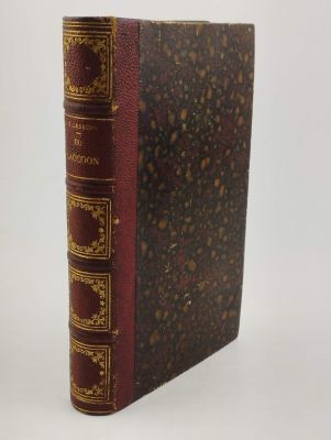 Lot 12 - LESSING (Gotthold Ephraim). DU LAOCOON, ou des limites ...