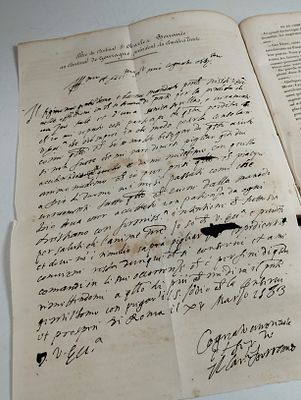 Lot 79 - CRÉTINEAU-JOLY (J.). HISTOIRE Religieuse, Politique et ...