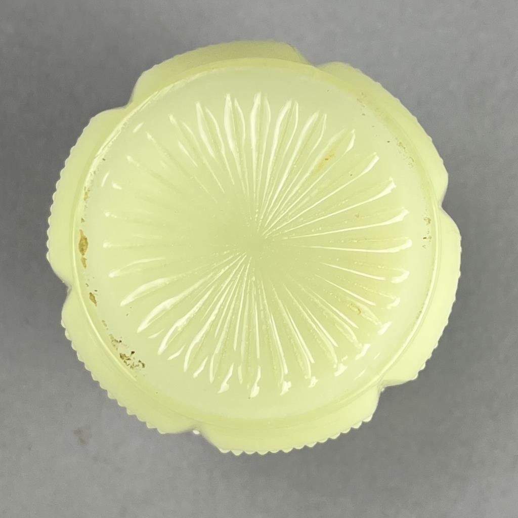 Lot 470 – Rochester, Ypsilanti & Monroe MI Uranium Glass | Epic ...