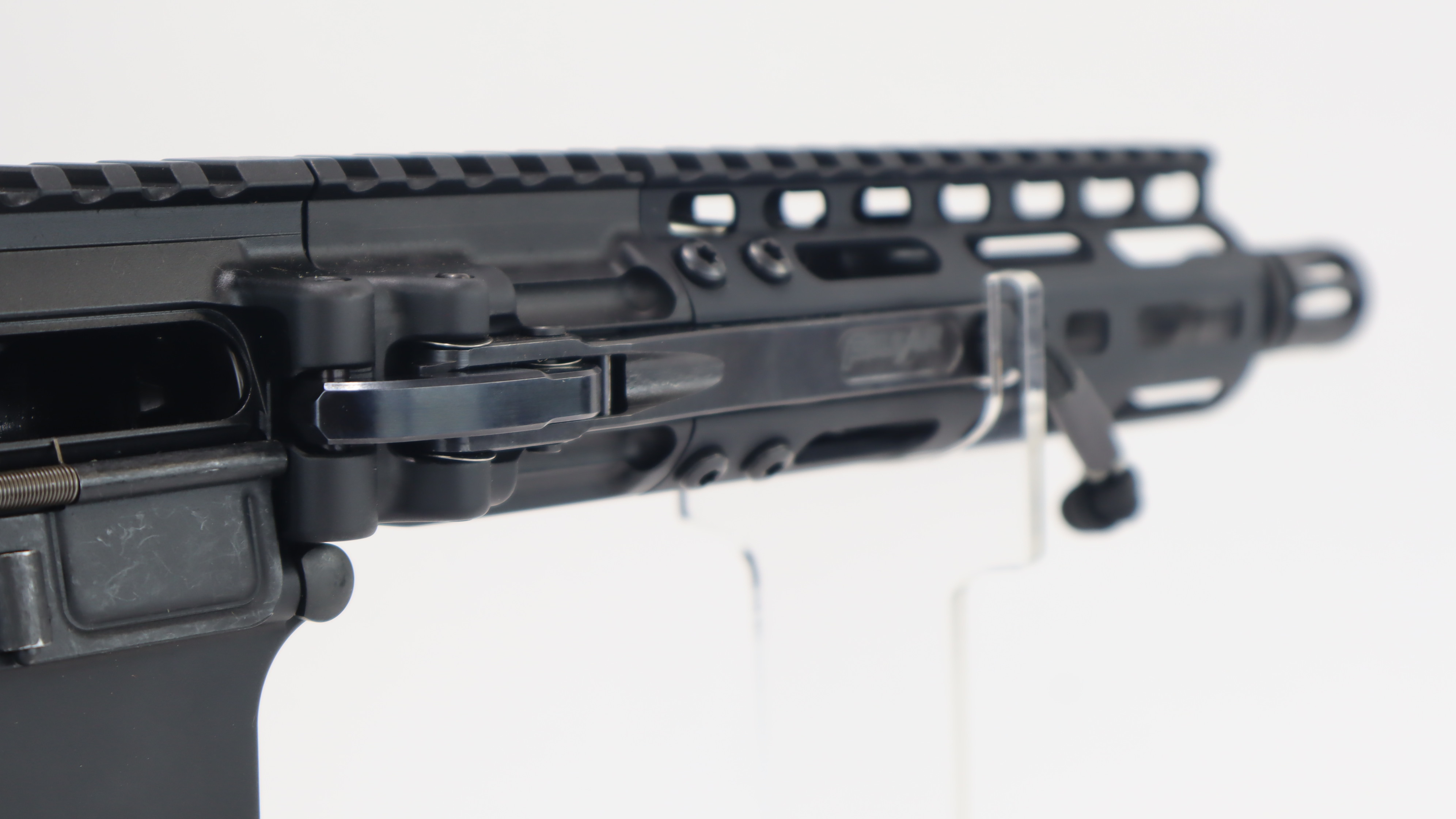 Lot 58m – FoldAR Compact AR Pistol 5.56 Multi Cal | Epic Auctions ...