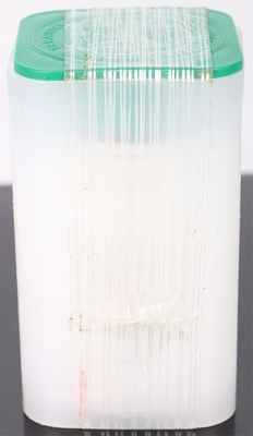 Lot 209256 - SEALED ROLL OF TWENTY U.S. MINT FINE SILVER EAGLES ...