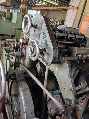 Lot 57 - 2 Colour Label Printer - Grand Oak Auctions