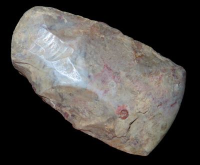 Lot 442 - 3 5/8" Neolithic Paleo Celt from the Sahara Desert, Africa ...