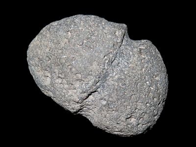 Lot 484 - 5" Grooved Maul Found in New Mexico | Heartland Artifact Auctions