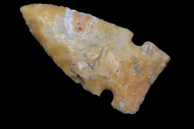 Lot 302 - 2 " Godar Point Found in Lima Lake, Adams County IL by ...