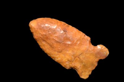 Lot 37 - 2" Godar Point, St. Francis MO, Native American | Heartland ...