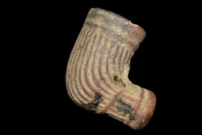 Lot 272 - HISTORIC TAVERN TRADE PIPE FOUND IN HARDIN COUNTY | Heartland ...