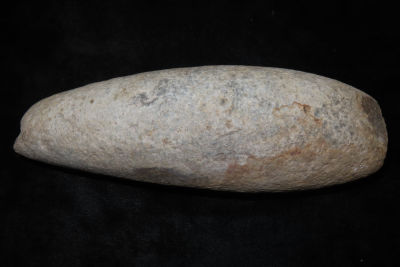 Lot 118 - 8" BROKEN PESTLE EX GREG DIXSON COLLECTION, OREGON ...