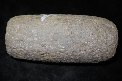 Lot 122 - 6 1/2" PESTLE EX GREG DIXSON COLLECTION, OREGON | Heartland ...