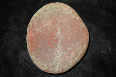 Lot 138 - 5" PUMICE SANDING STONE EX GREG DIXSON COLLECTION, OREGON ...