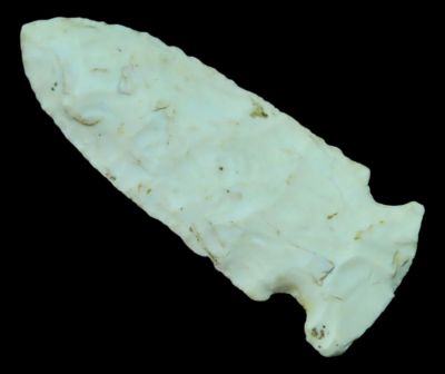 Lot 379 - 3" Godar. Found in Randolph CO., Illinois (March 1984)From ...