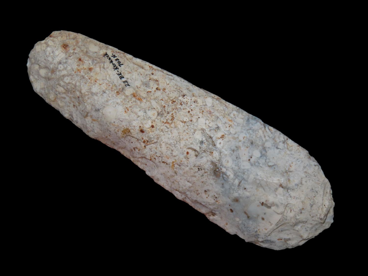 Lot 79 - 6" AMAZING DALTON ADZE FOUND IN BENTON COUNTY MISSOURI ...