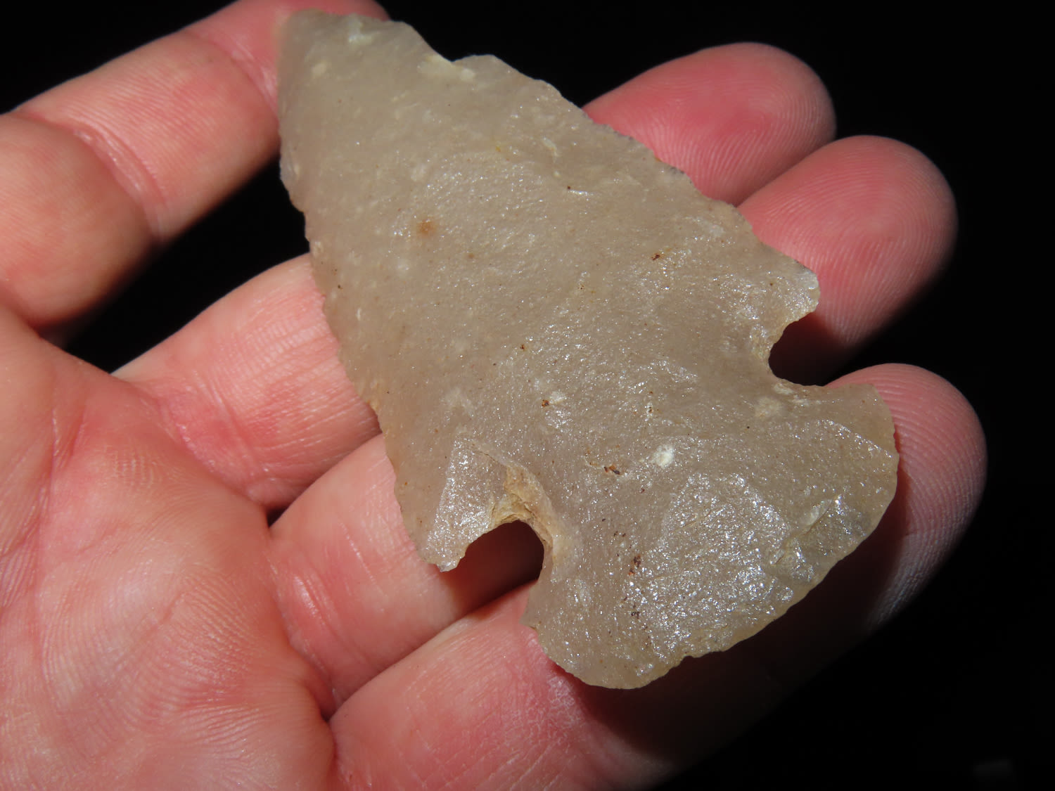 Lot 182 - INCREDIBLE HIXTON QUARTZITE DOVETAIL FOUND IN GREEN COUNTY ...