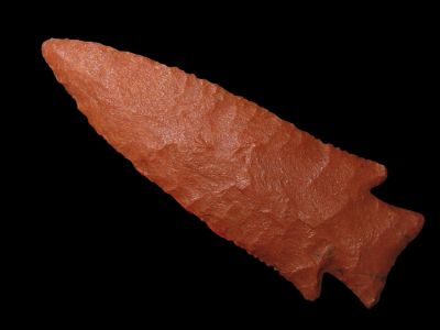 Lot 189 - 4" PHENOMENAL HIXTON HARDIN FOUND IN JO DAVIESS COUNTY ...